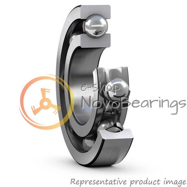 61810 SKF Bearing (50х65х7 mm.)