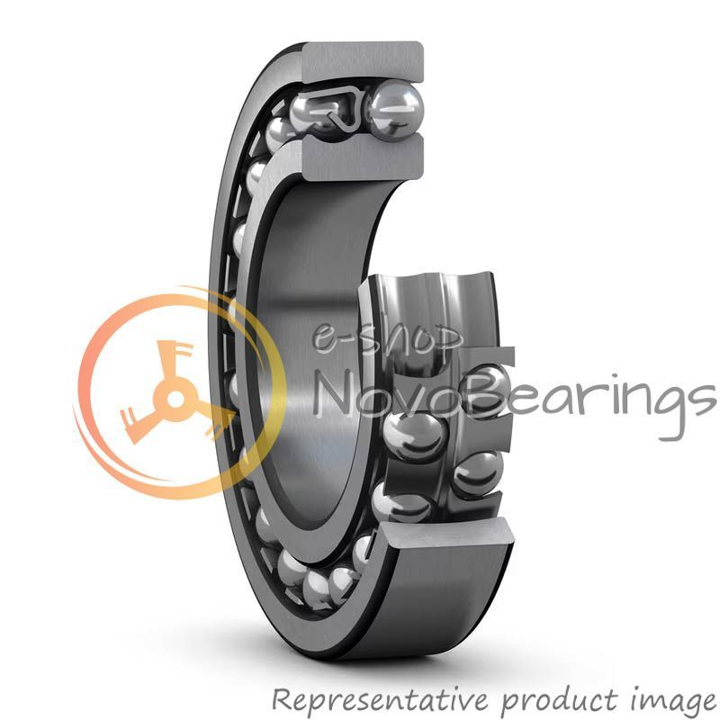 2220 SKF Bearing (100х180х46 mm.)