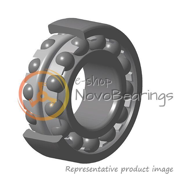 2212S NTN Bearing (60х110х28 mm.)