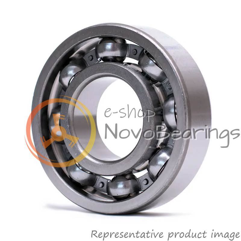 6305 SKF Bearing (25х62х17 mm.)