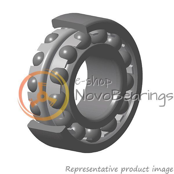 2205 SNR Bearing (25х52х18 mm.)