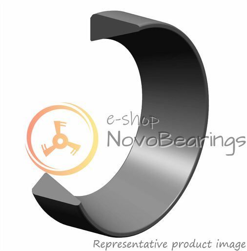 T-E-64700 NTN Bearing (0х177.8х30.162 mm.)